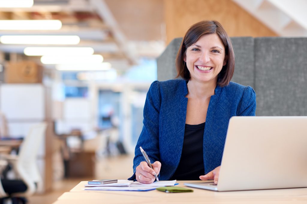 Training Administration Coordinator • Hunter Recruitment Group