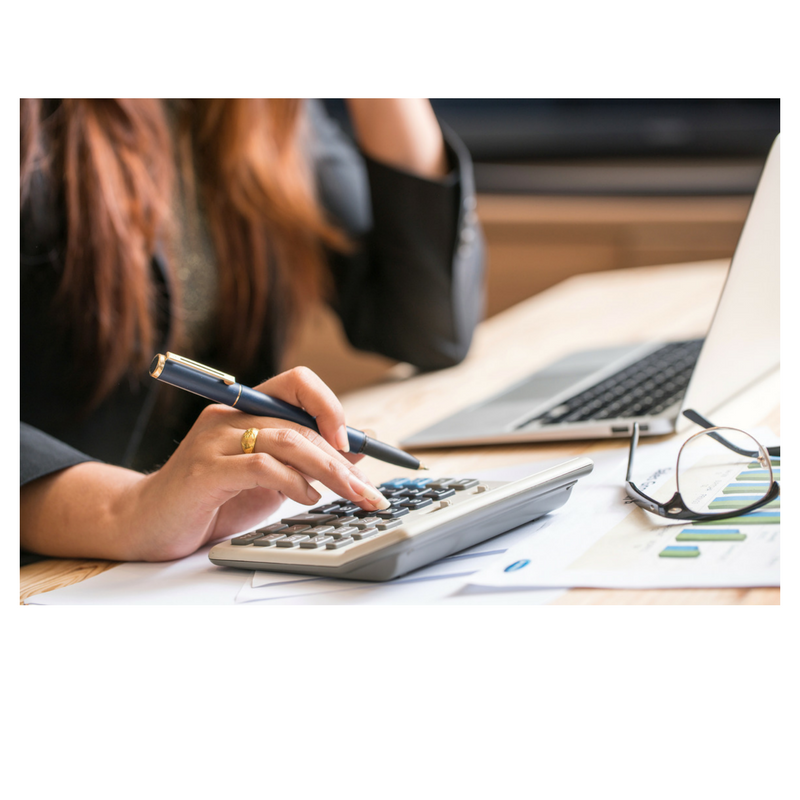 Administration / Accounts Officer • Hunter Recruitment Group