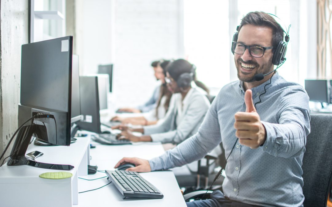 IT Service Delivery Officer Help Desk Hunter Recruitment Group