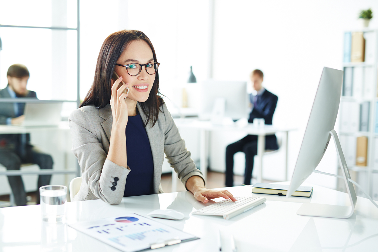 Administration Coordinator • Hunter Recruitment Group